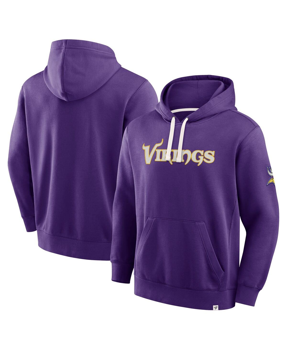 Click here for Fanatics Mens Purple Minnesota Vikings New Horizon... prices