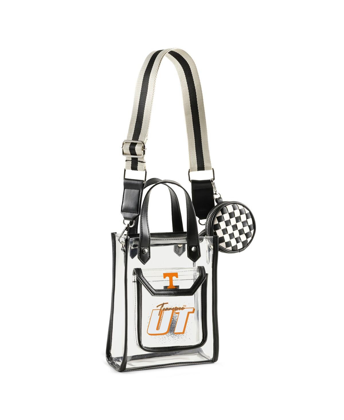 Click here for Wear by Erin Andrews Tennessee Volunteers Clear St... prices