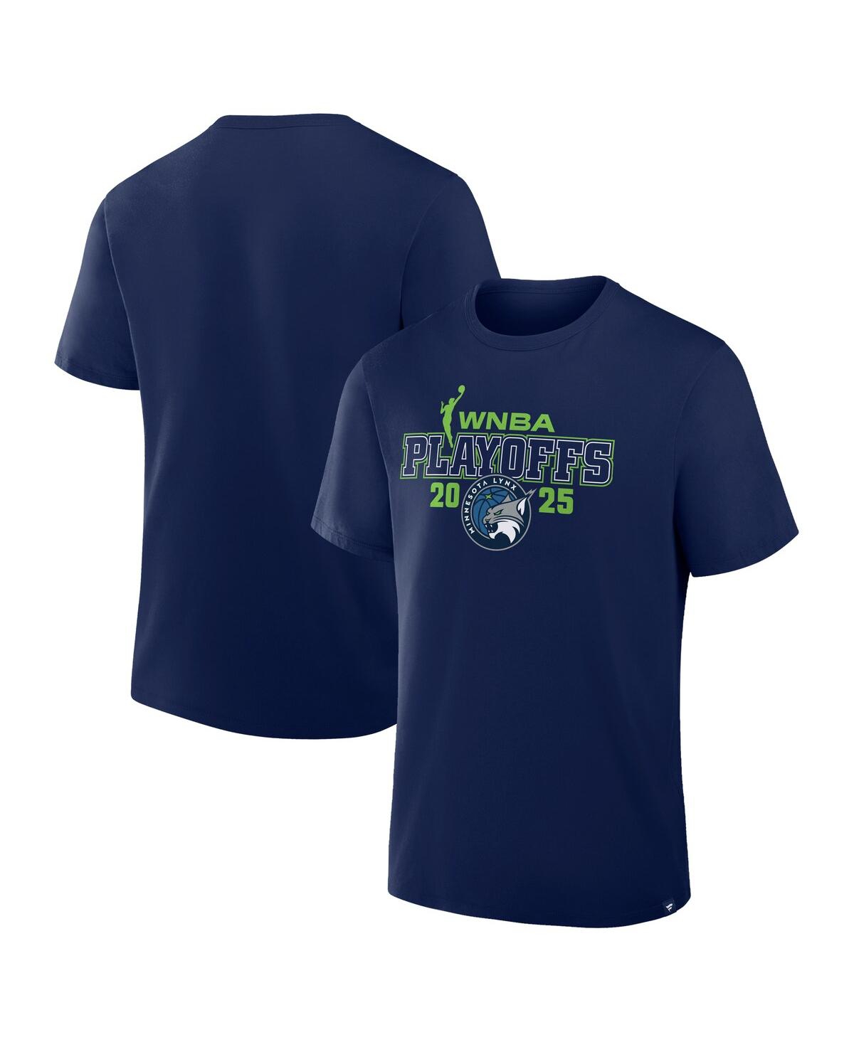 Click here for Fanatics Mens and Womens Navy Minnesota Lynx 2025... prices