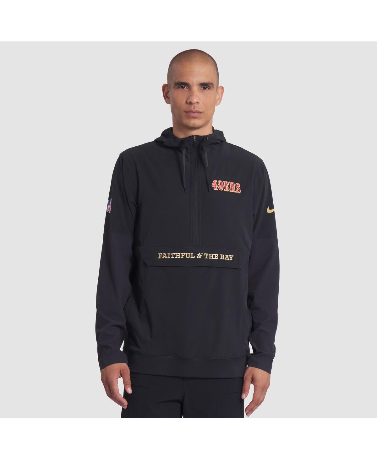 Click here for Nike Mens Black San Francisco 49ers 2025 Rivalries... prices