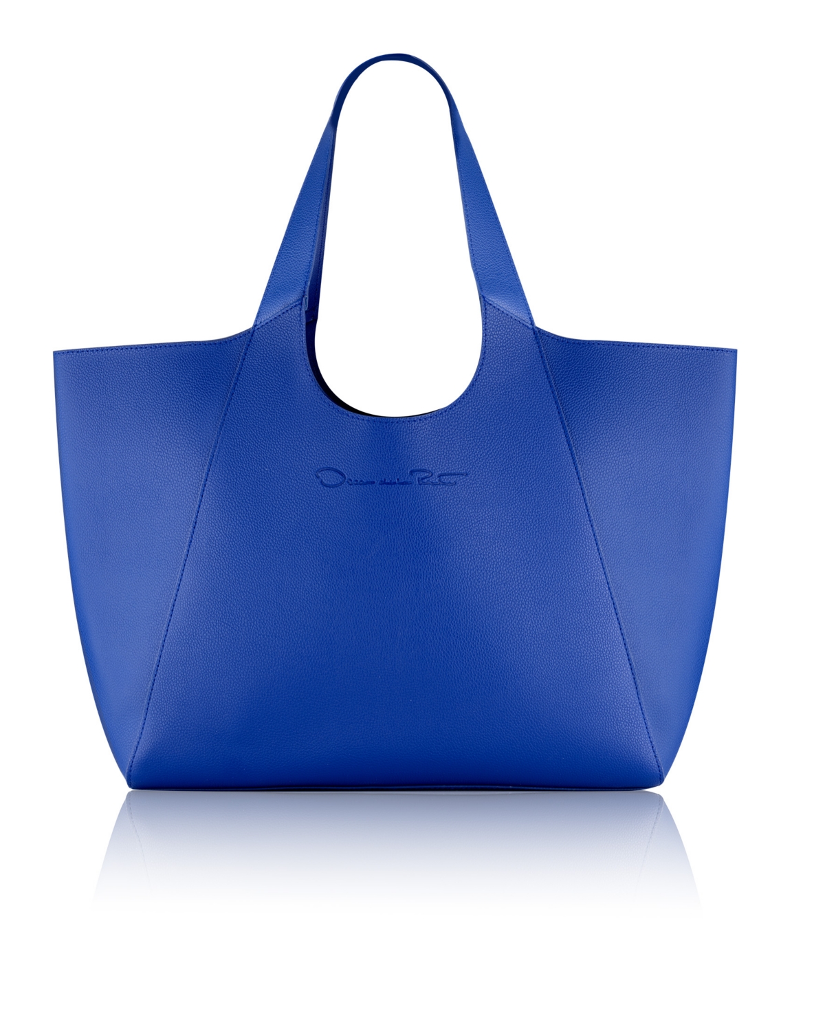 Free Oscar de la Renta Tote with $109 or more purchase from the Oscar de la Renta fragrance collection - Oscar de la Renta Tote