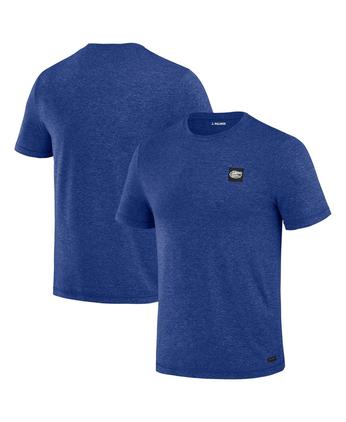 Click here for J. Palmer Mens Royal Florida Gators Four Down T-Sh... prices