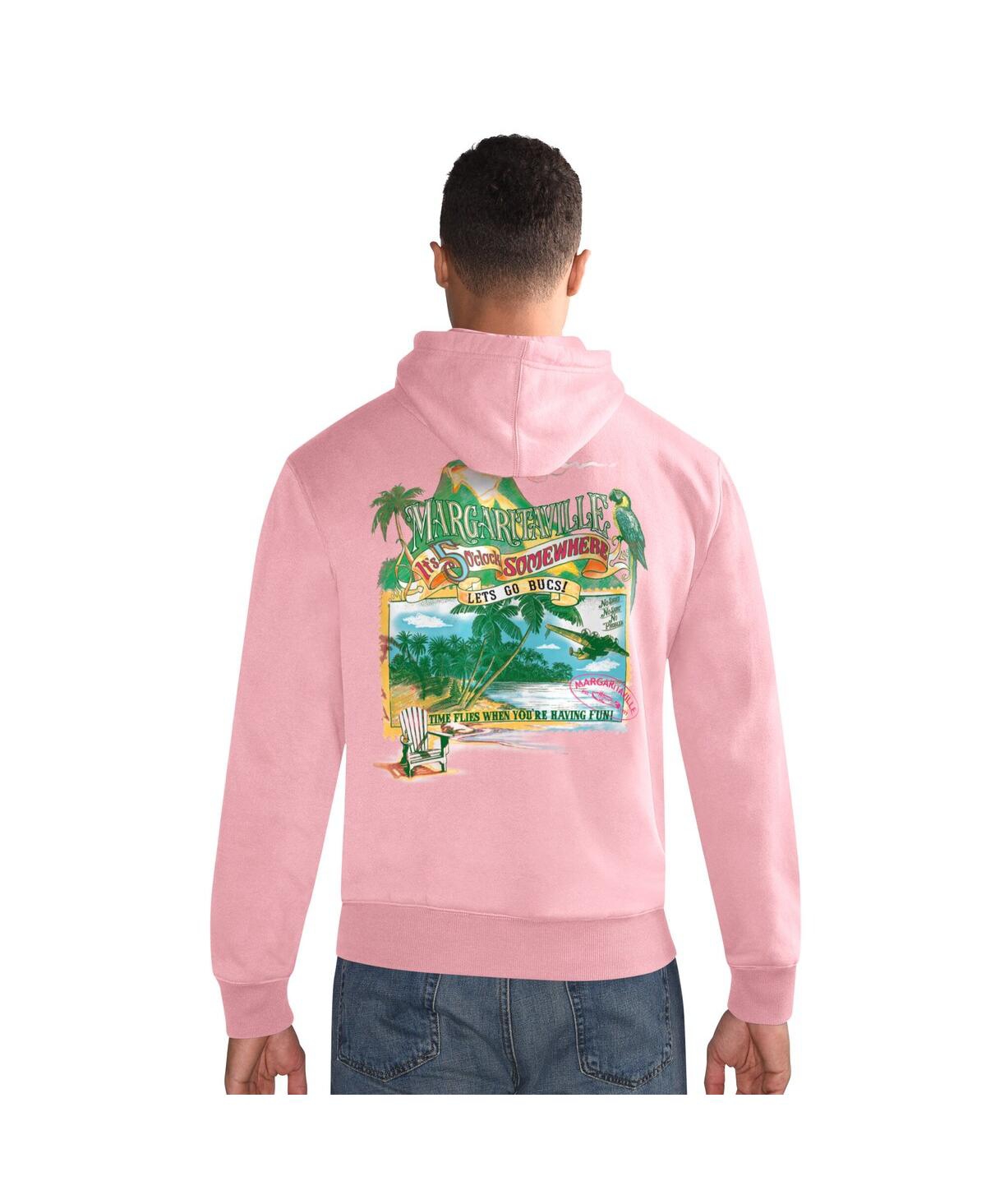Click here for Margaritaville Mens Orange Tampa Bay Buccaneers Ti... prices