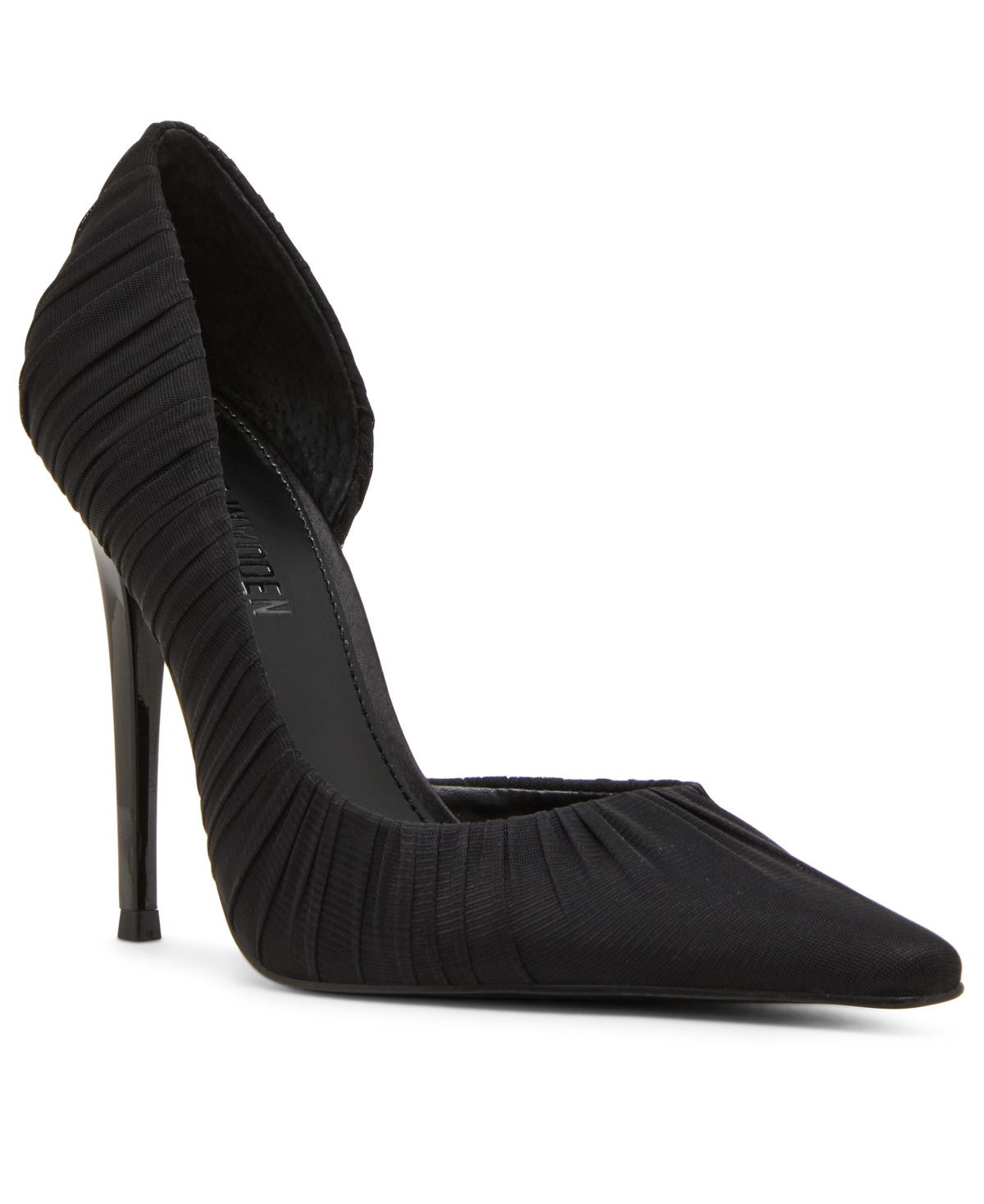 Click here for Steve Madden Womens Elegant DOrsay Slip-On Pumps -... prices