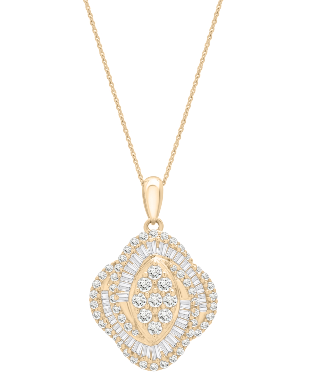 Click here for Wrapped in Love Diamond Round (0.71 ct. t.w.) and... prices