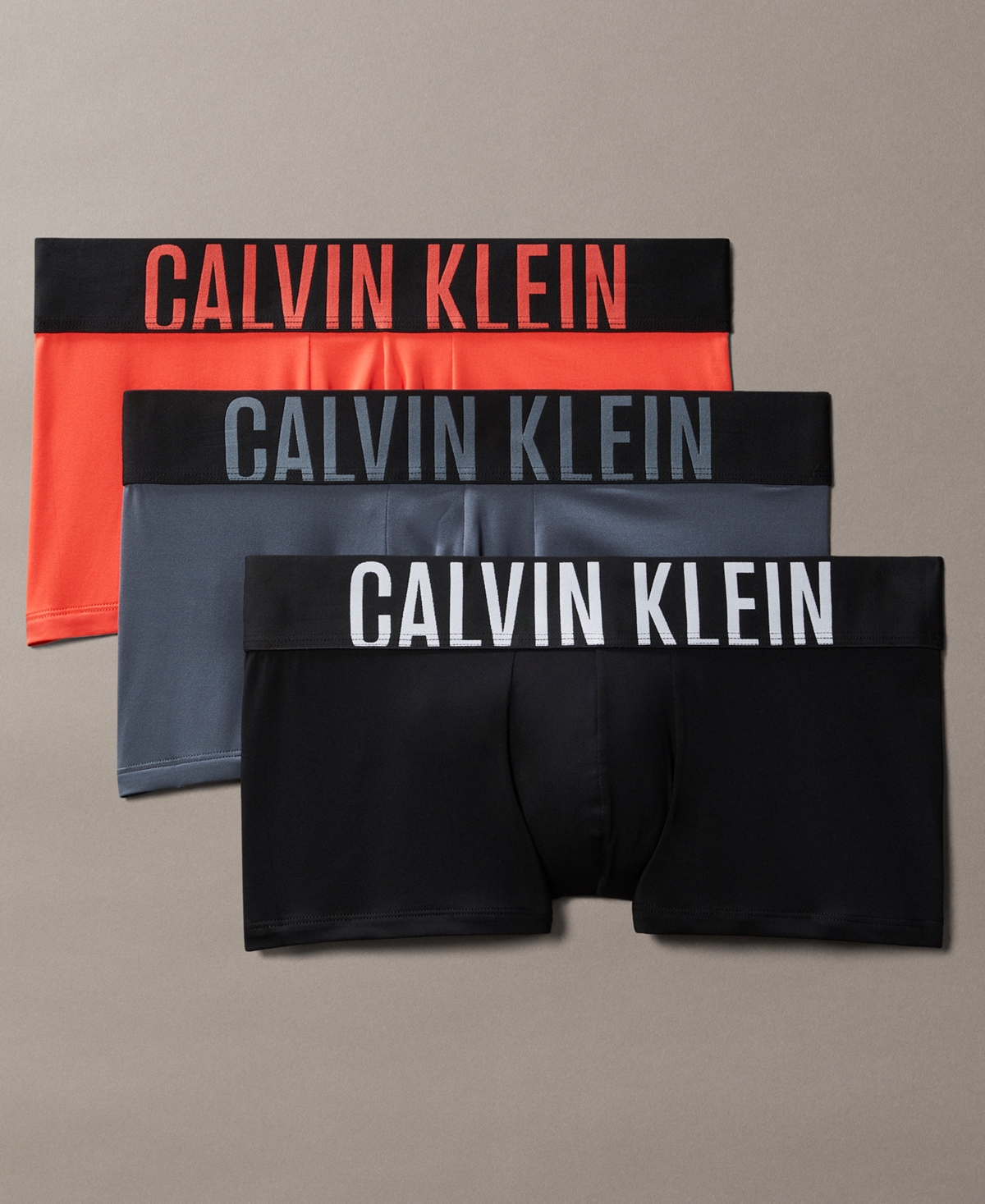 Click here for Calvin Klein Mens 3-Pack Intense Power Micro Low R... prices