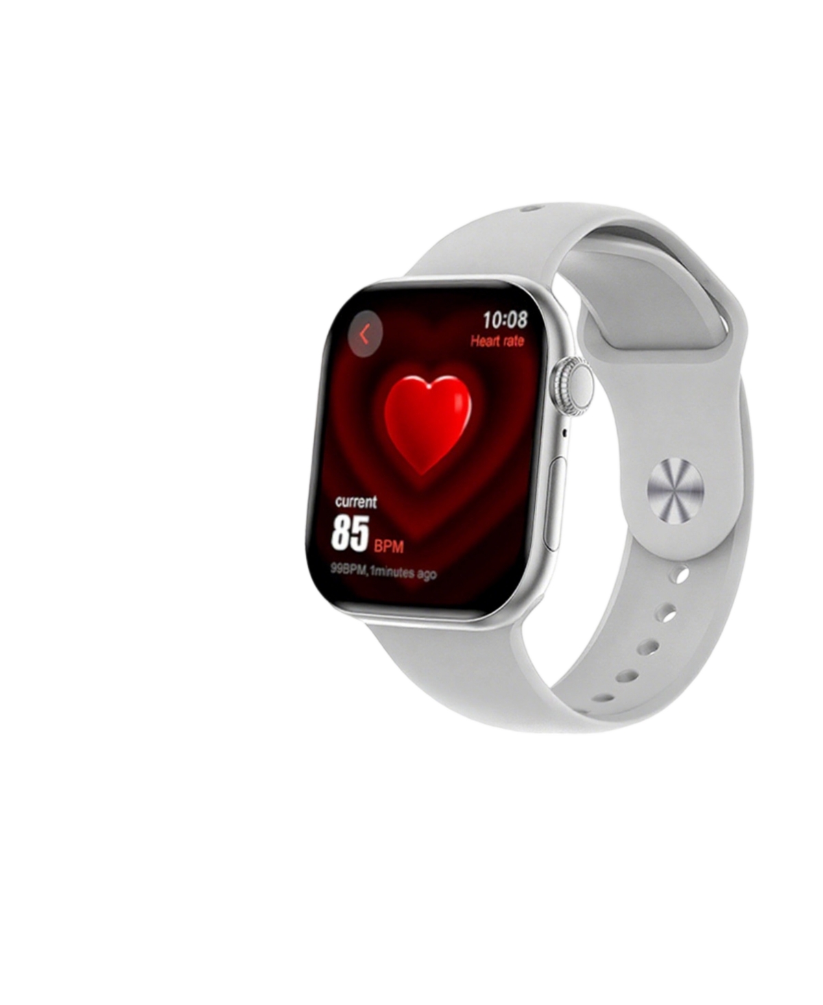 Click here for Ruxing Smart 1.85" Amoled Smart Watch With Bl... prices