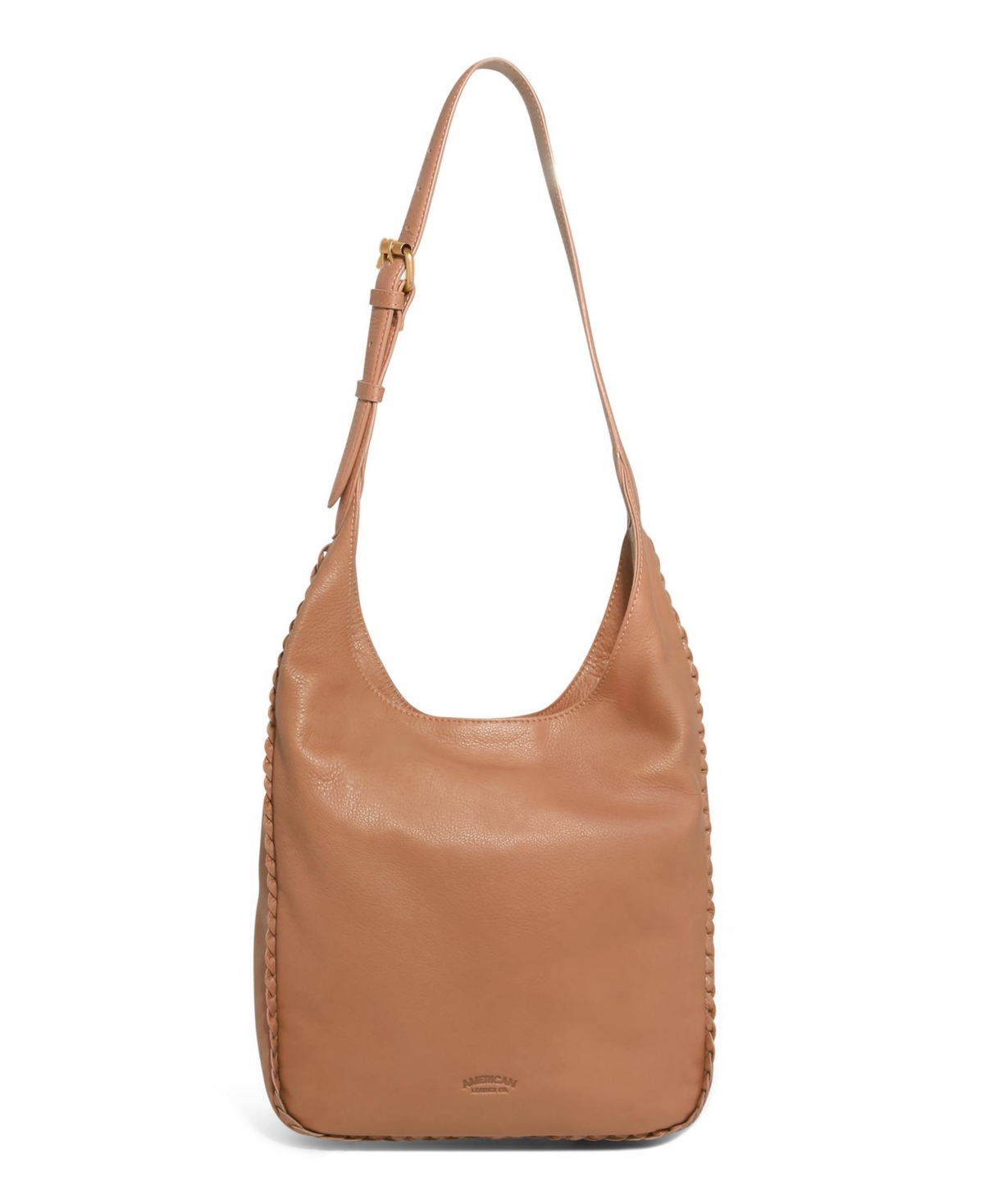 Click here for Bloome Hobo - Nutmeg prices