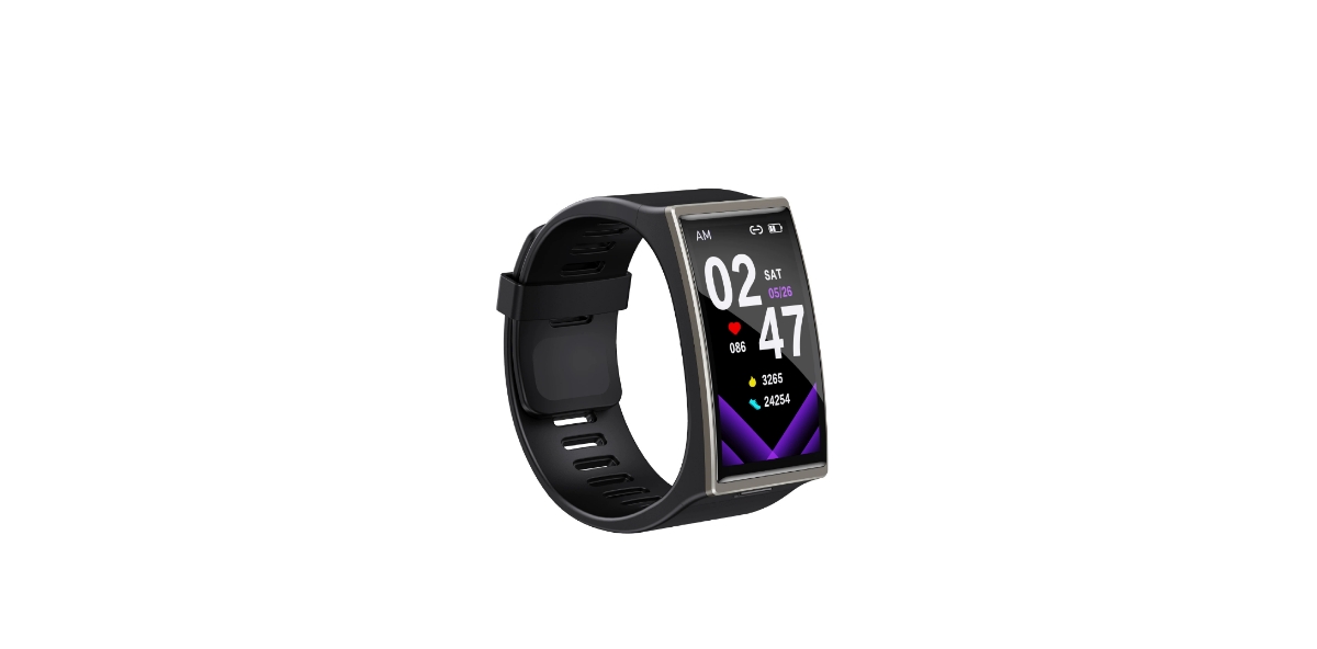 Click here for Ruxing smart UltraView - black prices