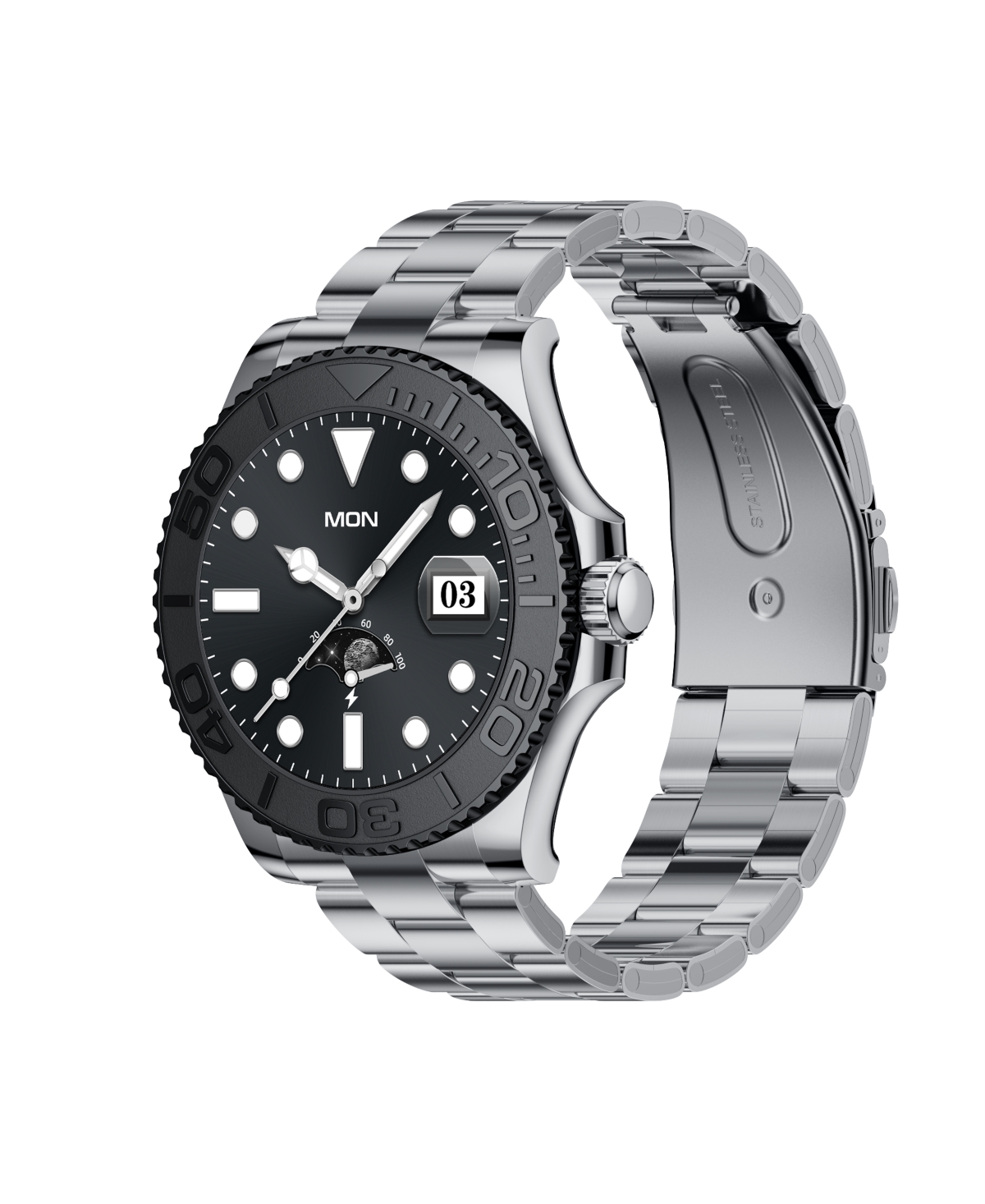 Click here for Ruxing Smart 1.32 Hd Smart Watch Multi-function Wi... prices