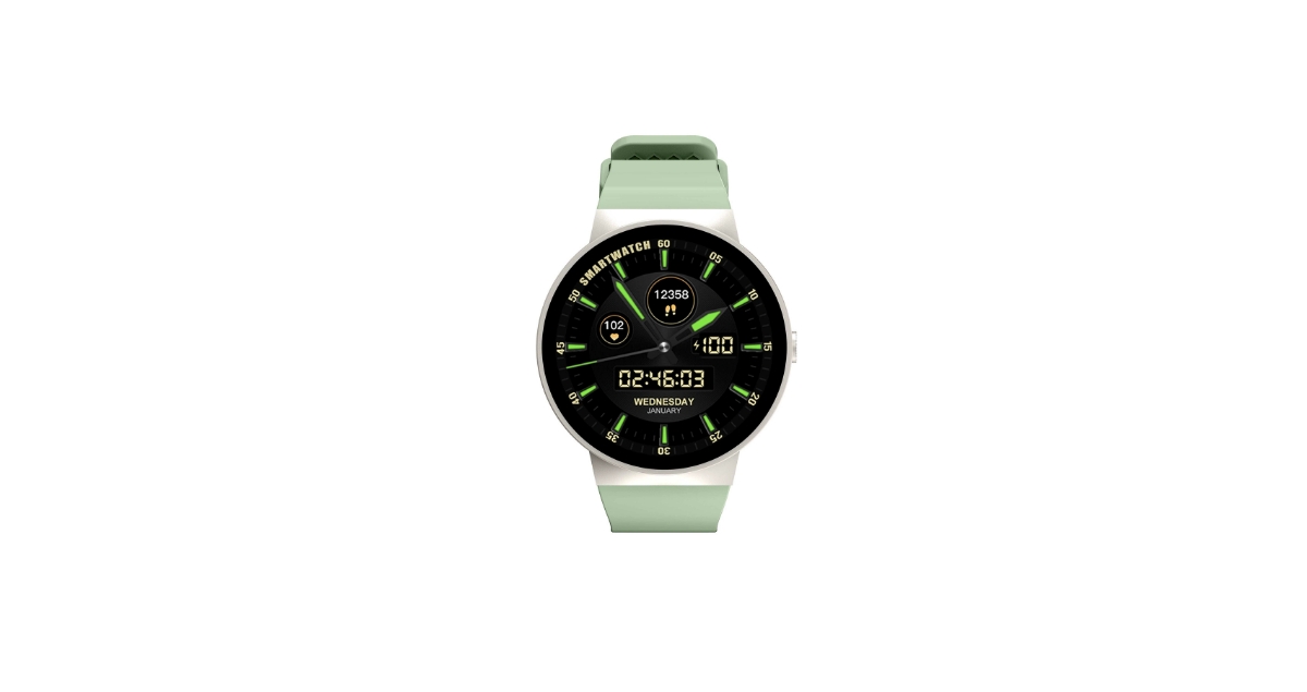 Click here for Ruxing smart Sports Smart Watch Hd Color Screen He... prices