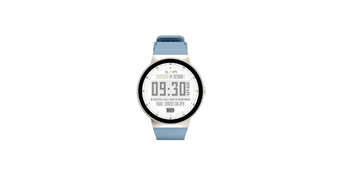Click here for Ruxing smart Sports Smart Watch Hd Color Screen He... prices
