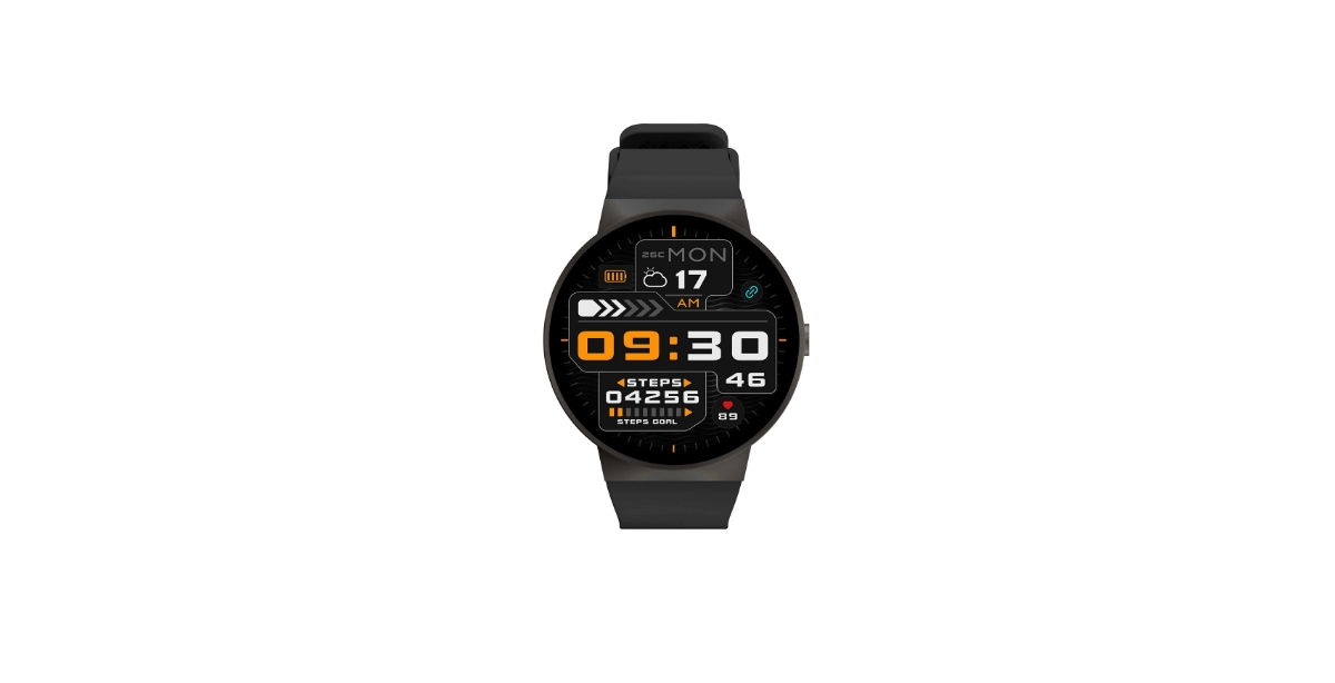 Click here for Ruxing smart Sports Smart Watch Hd Color Screen He... prices