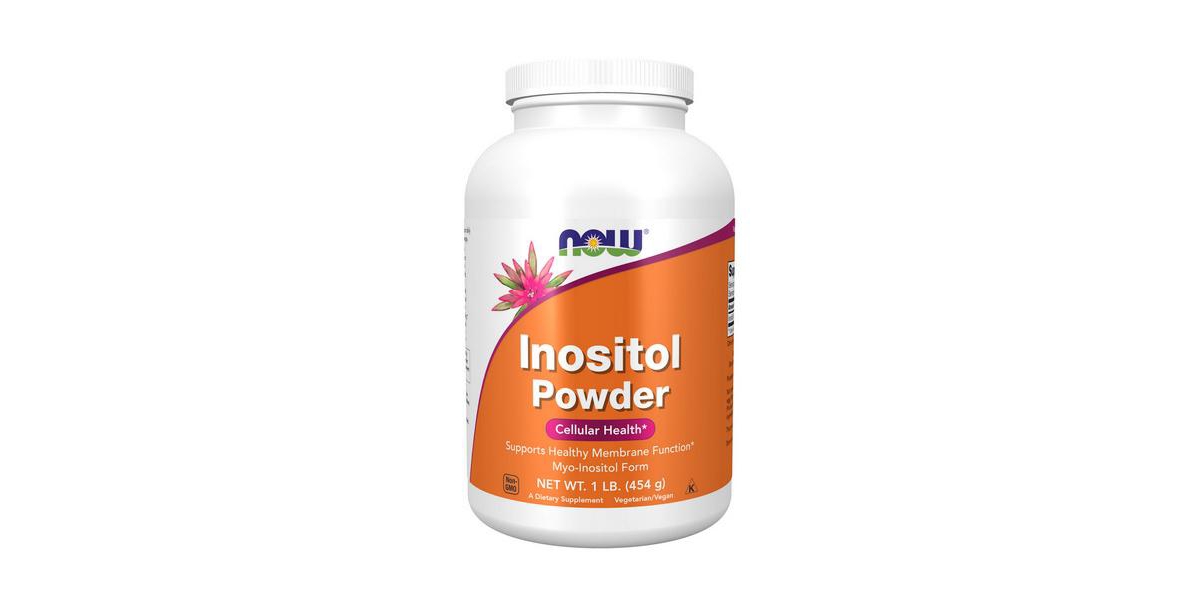 Click here for Now Foods 100 Pure Inositol Powder  1 lb prices