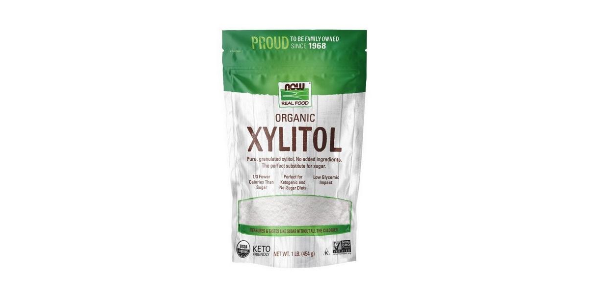 Click here for Now Foods Xylitol  1 Lb prices
