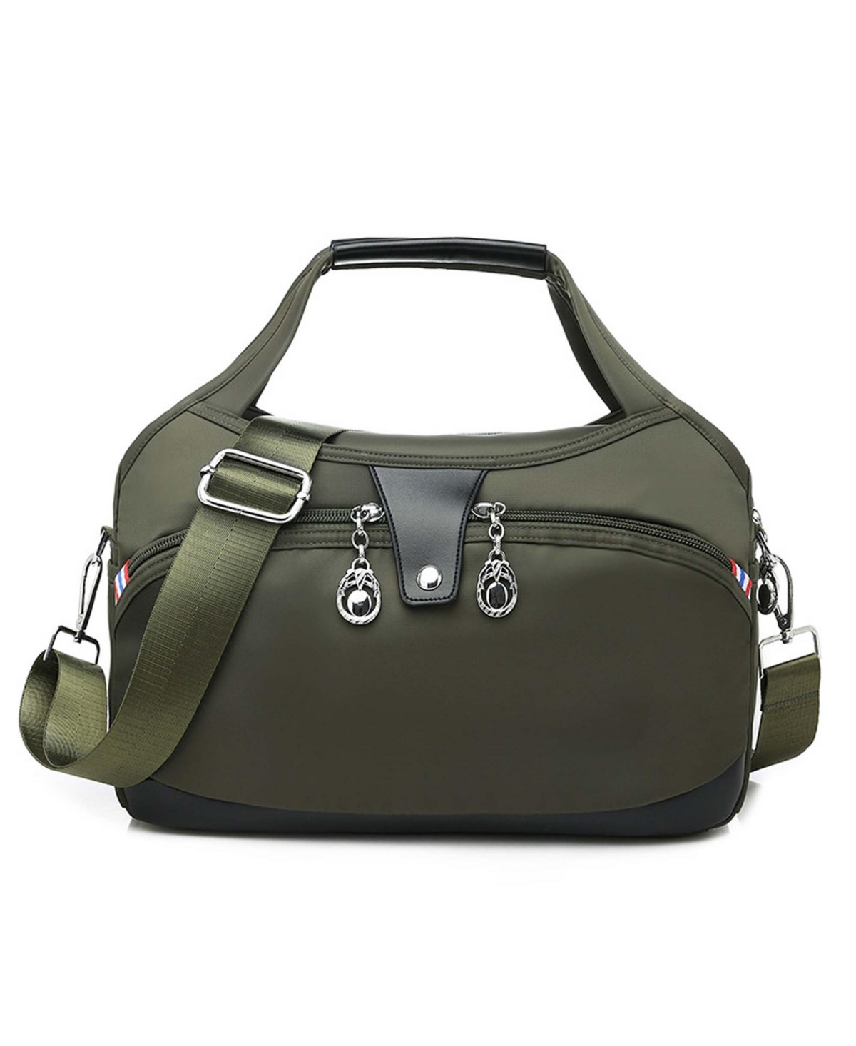 Click here for Duchess Bag - Green prices