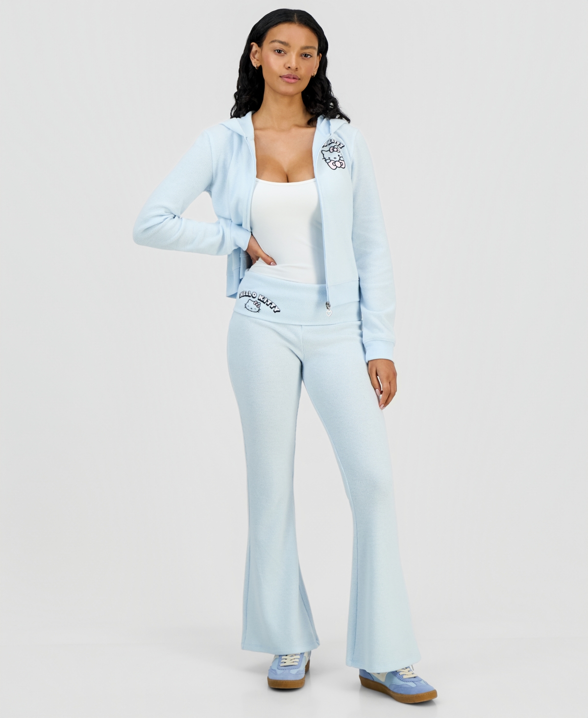 Click here for Grayson Threads  The Label Juniors Hello Kitty The... prices