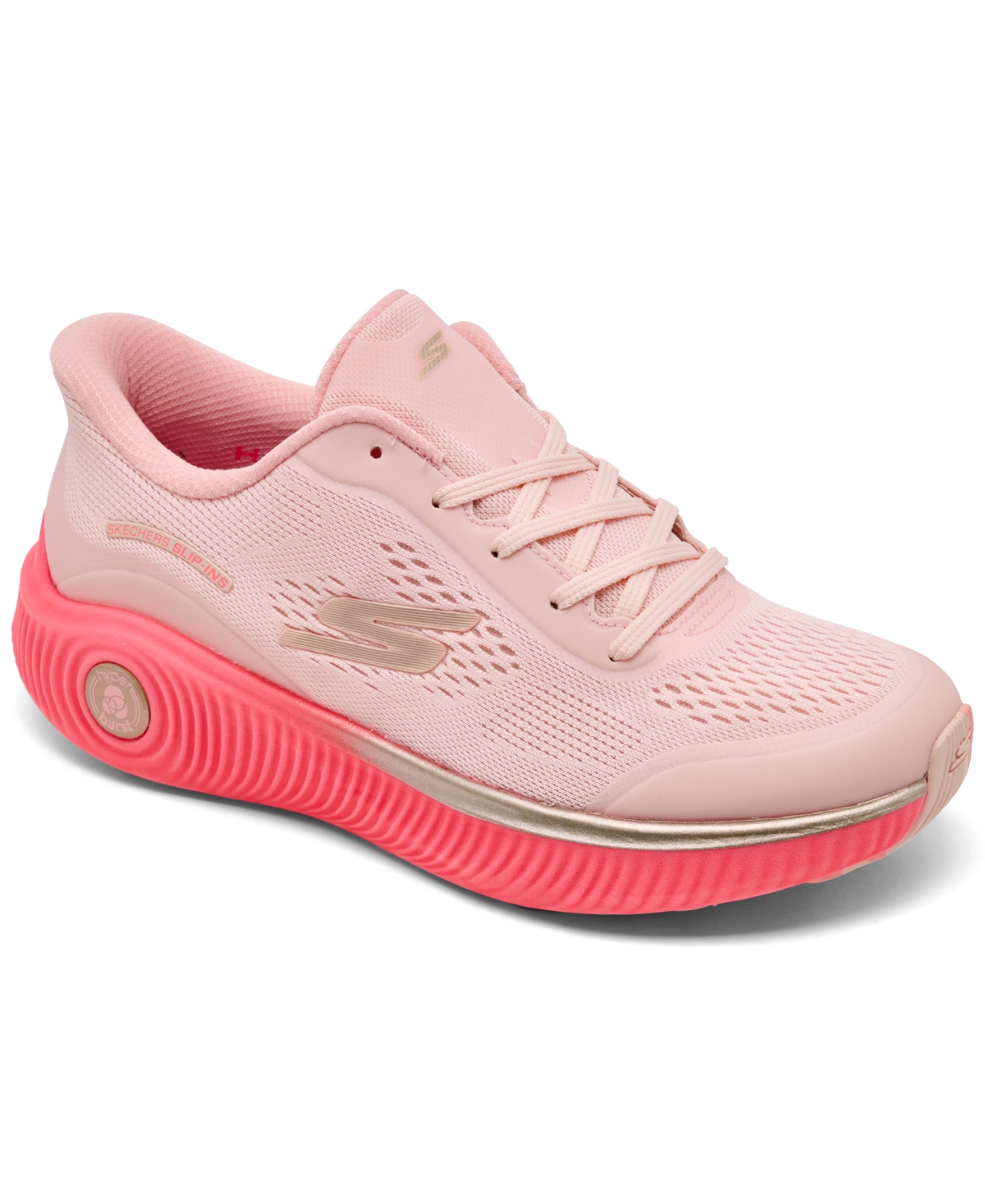 Click here for Skechers Womens Slip-ins: Arch Fit Go Run Anywhere... prices