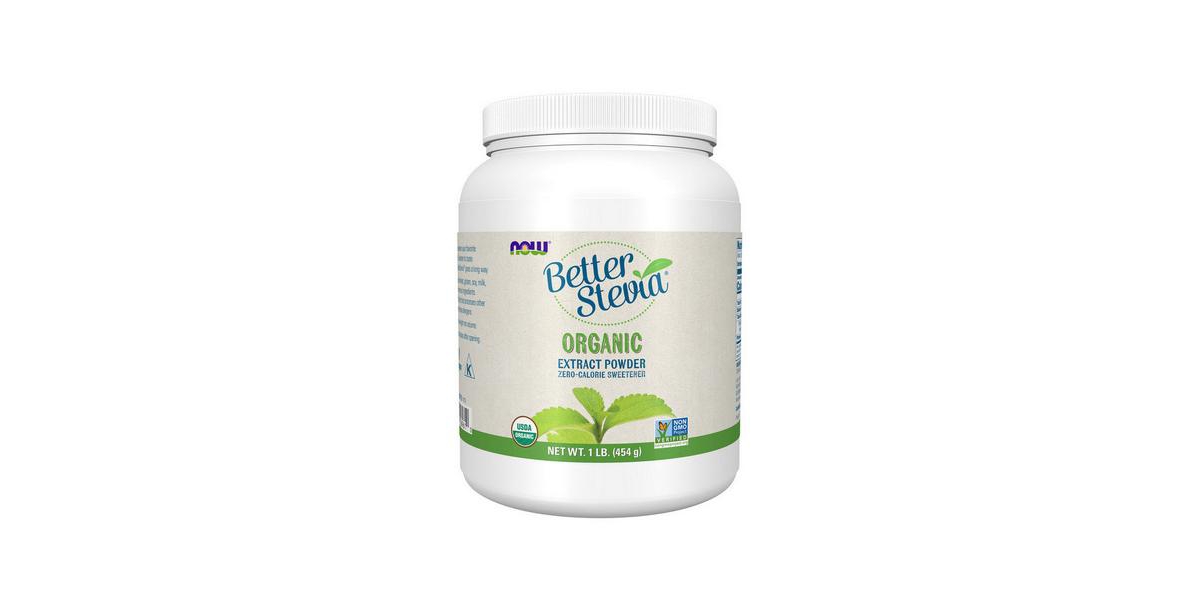 Click here for Now Foods Better Stevia Extract Powder  1 lb prices