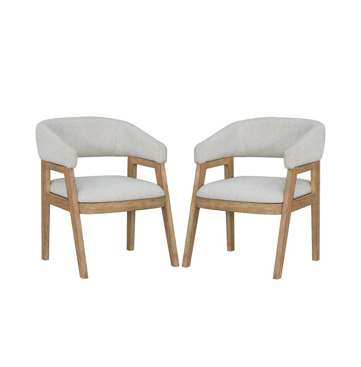 Click here for Parker House Furniture Escape - Dining Barrel Dini... prices