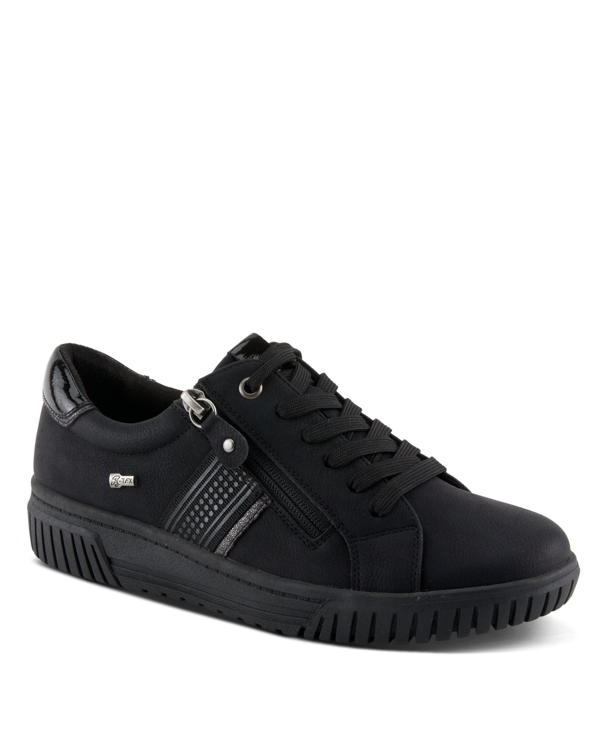 Click here for Spring Step Jamia Relife Water-Resistant Sneakers... prices