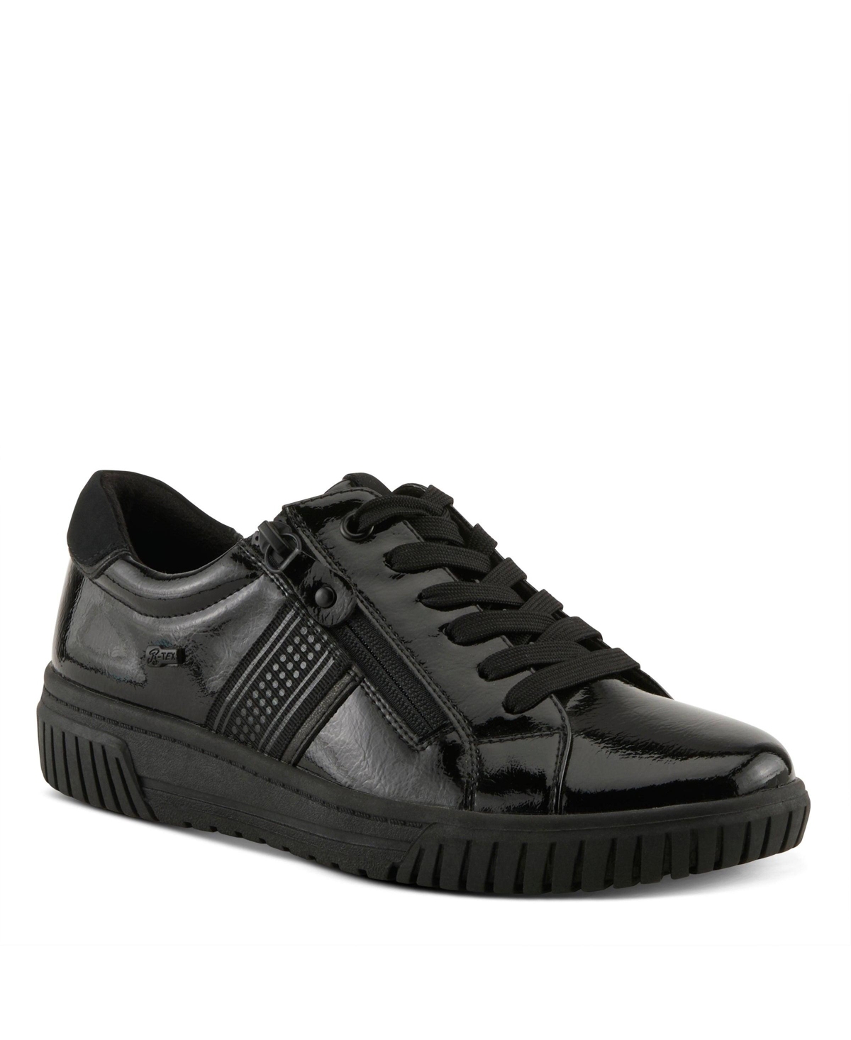 Click here for Spring Step Jamia Relife Water-Resistant Sneakers... prices