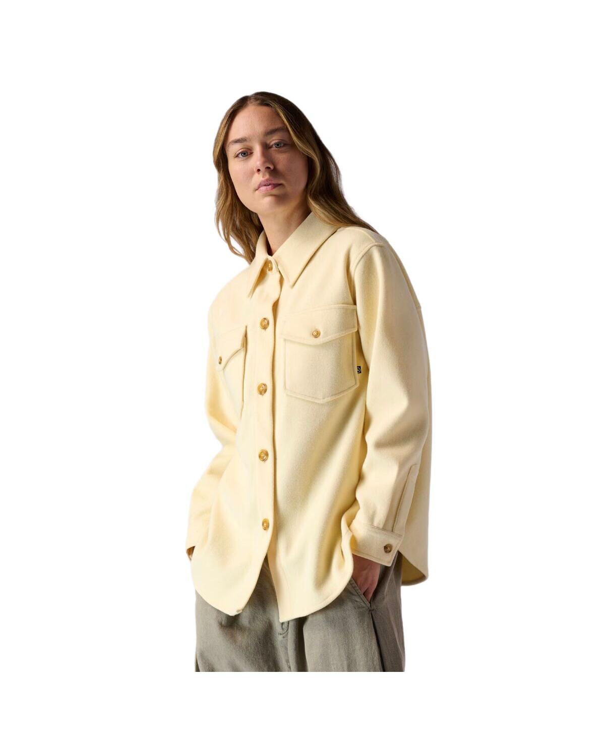 Click here for Backcountry Womens Shirt Jacket Casual Jackets - B... prices