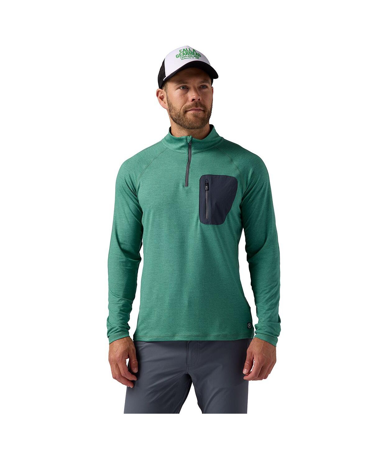 Click here for Backcountry Mens Backcountry Destination 1/4-Zip T... prices