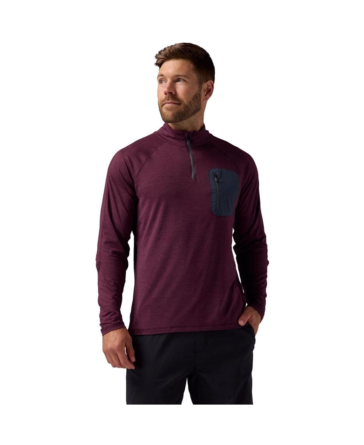 Click here for Backcountry Mens Backcountry Destination 1/4-Zip T... prices