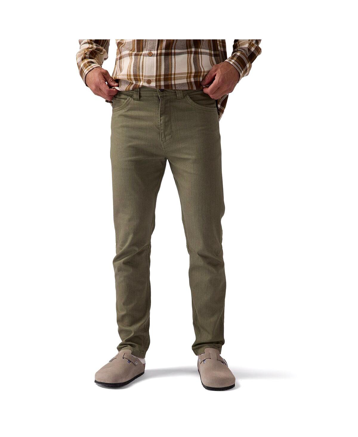 Click here for Backcountry Mens Rambler Stretch 5-Pocket Pant Cas... prices
