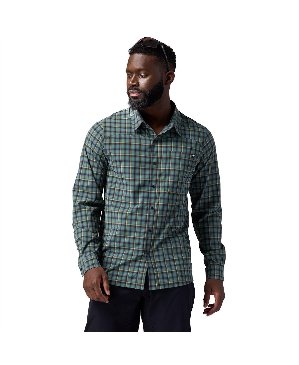 Click here for Backcountry Mens Slickrock Long-Sleeve Button-Up J... prices