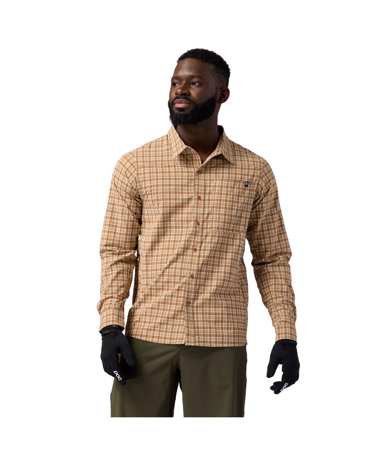 Click here for Backcountry Mens Slickrock Long-Sleeve Button-Up J... prices