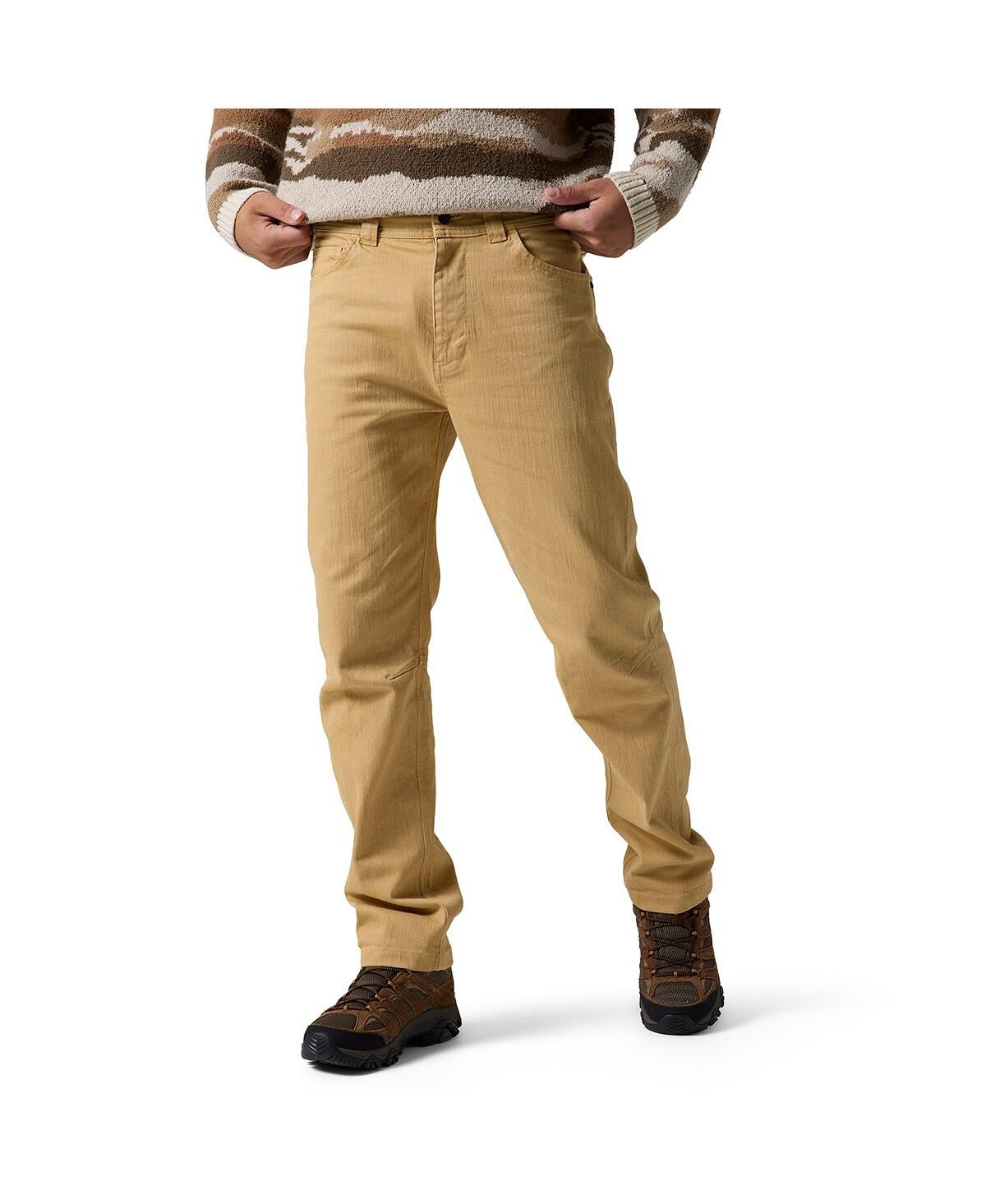 Click here for Backcountry Mens Rambler Stretch 5-Pocket Pant Cas... prices
