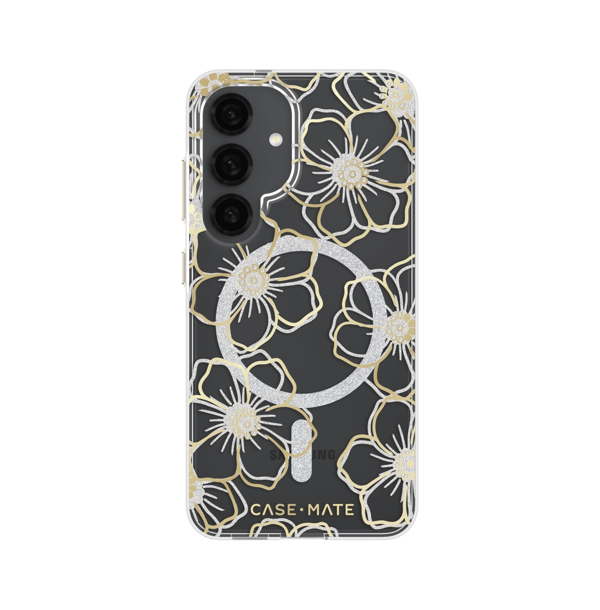 Click here for Case-Mate Floral Gems Case with Magnet for Samsung... prices