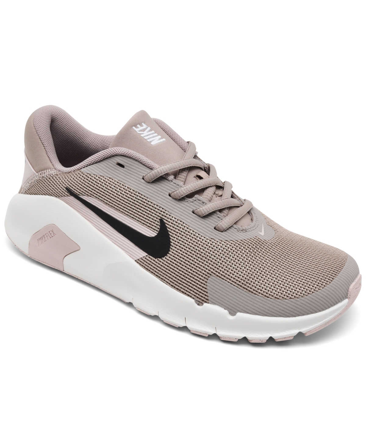 Click here for Nike Womens Flex Train Workout Sneakers from Finis... prices