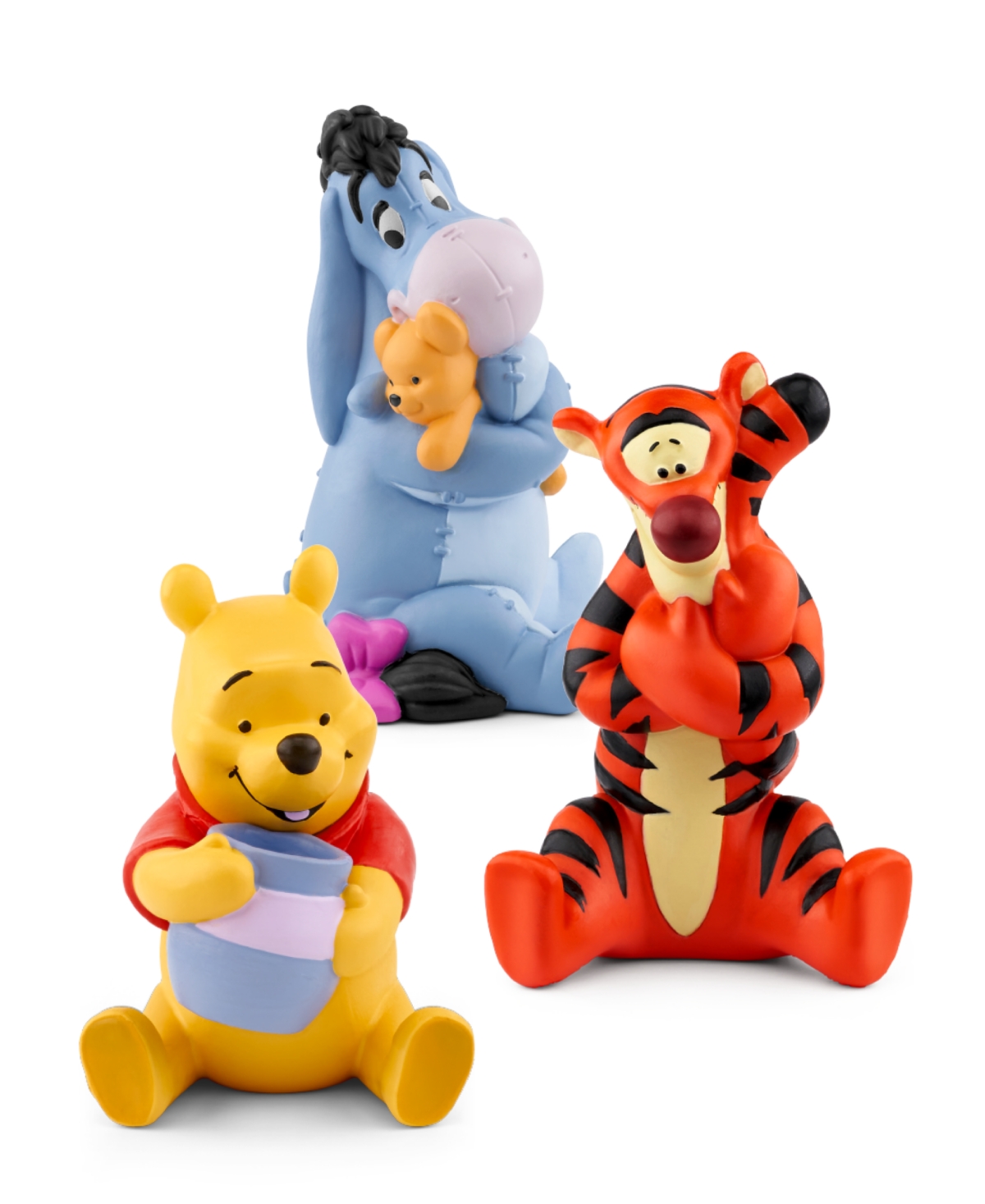 Click here for Tonies Dropship 3-Pack Pooh  Tigger and Eeyore prices