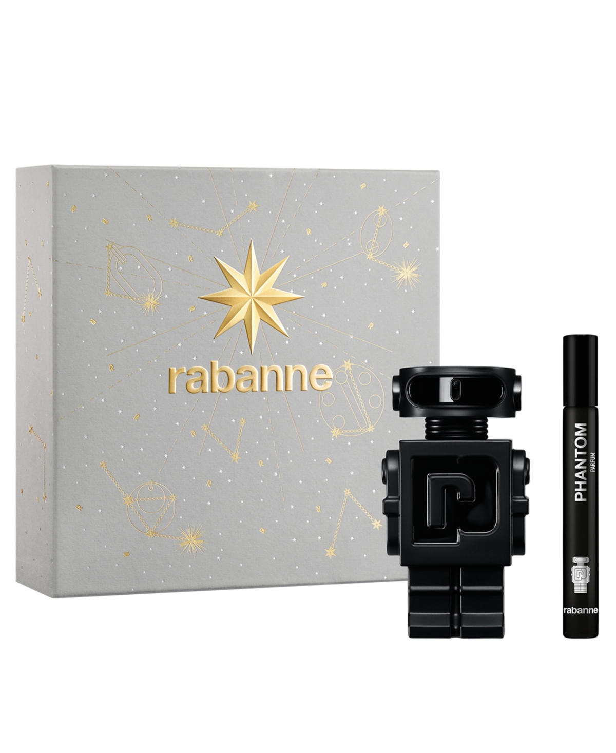 Click here for Rabanne 2-Pc. Phantom Eau De Parfum Set prices