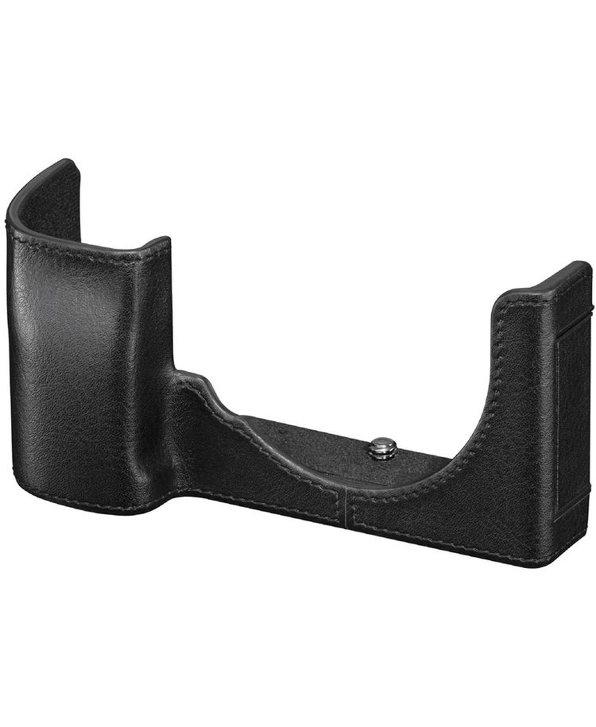 Click here for Sony Lcs-ebe Just-Fit Body Case for Alpha A6000 Ca... prices