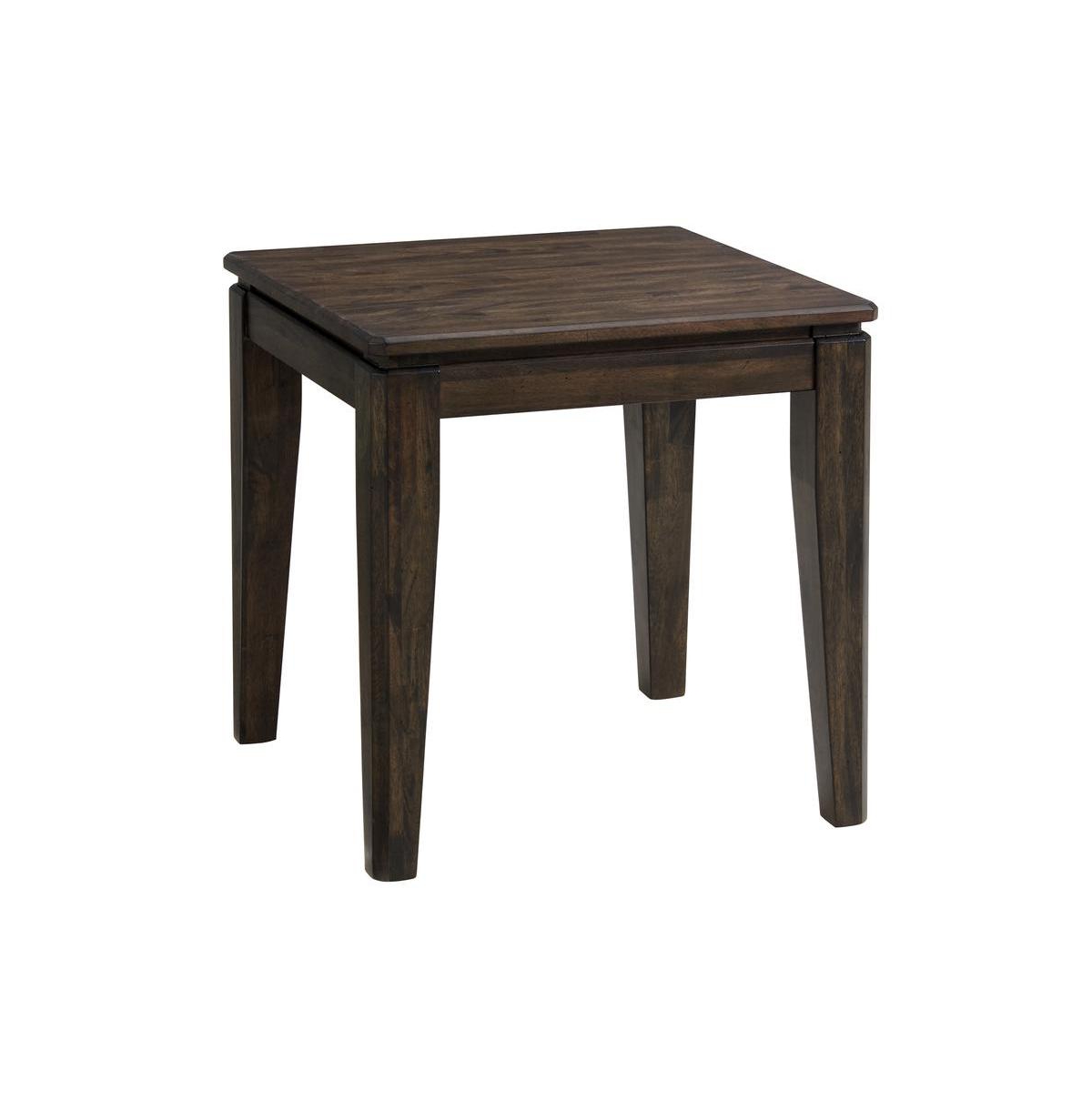 Click here for Intercon 24"" x 24"" End Table... prices