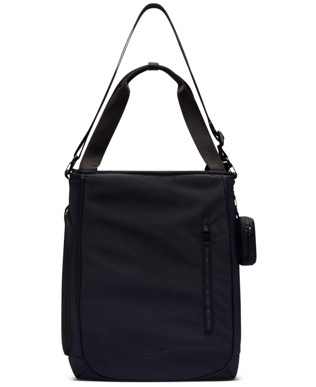 Click here for Nike Sportswear Commute Tote Bag - Black/anthracit... prices