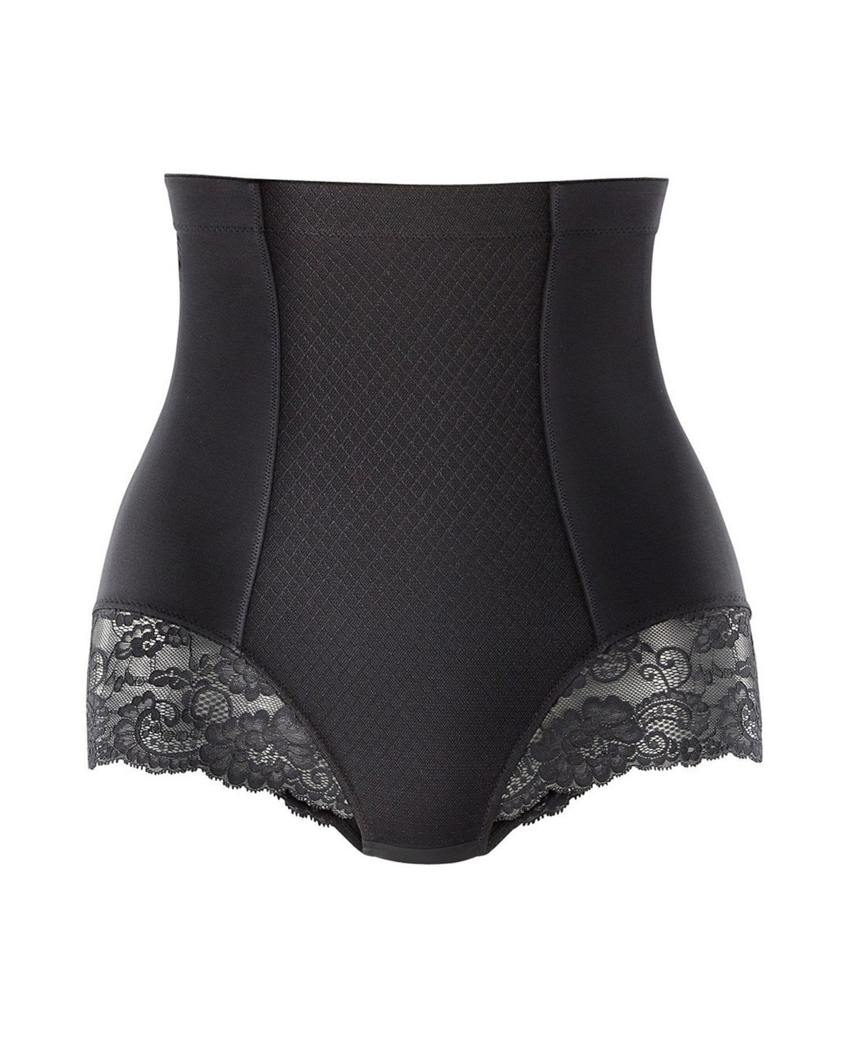 Click here for Lascana Womens Waist Shaping Brief - Black prices
