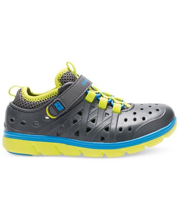 Stride Rite M2P Phibian Water Shoes, Toddler Boys & Little Boys - Macy's