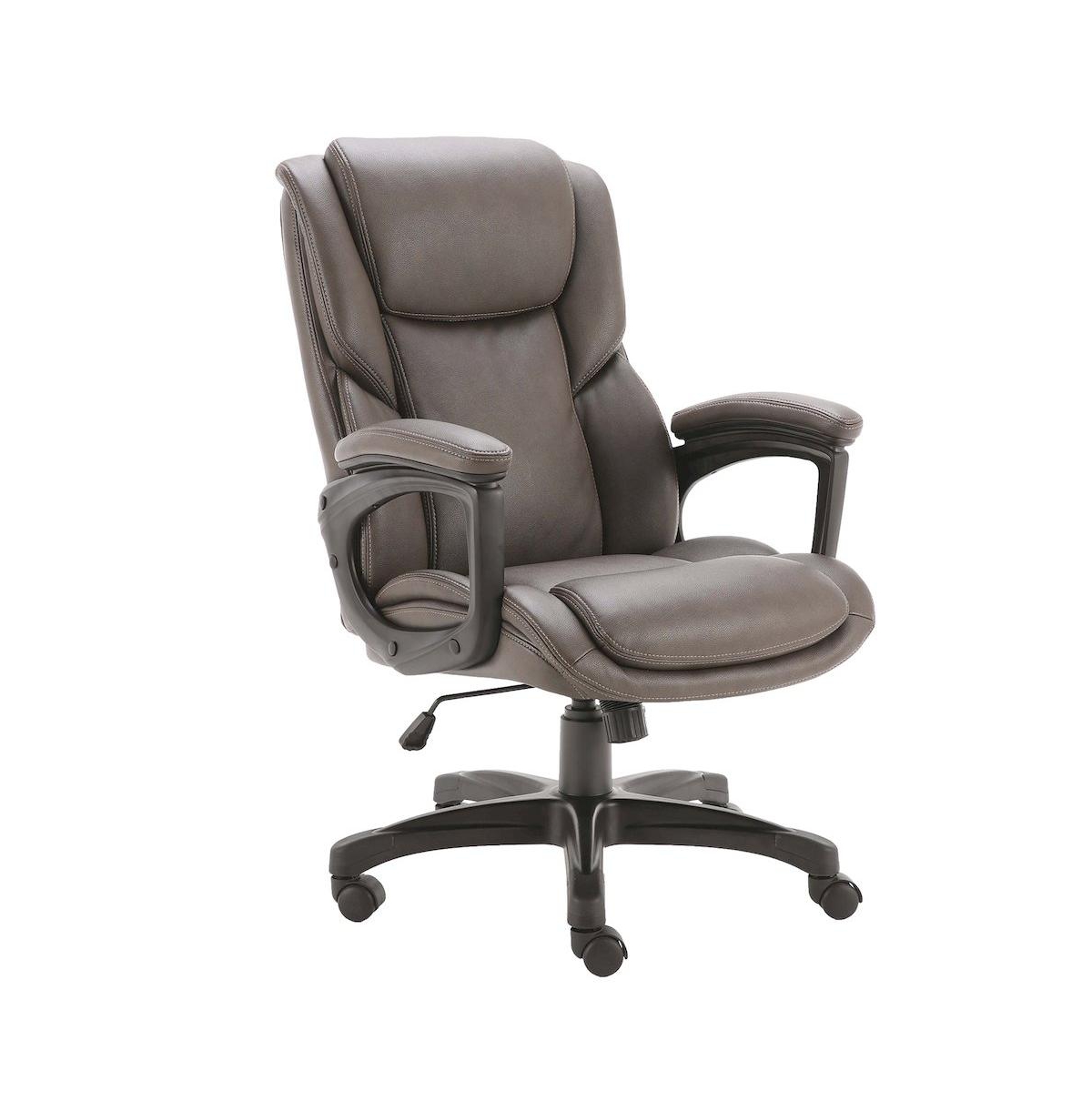 Click here for Parker Living - Desk Chair - Grey prices