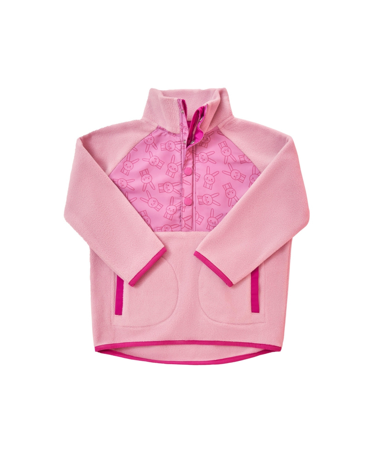 Click here for Roarsome Toddler Fleece Zip up mid Layer Fleece -... prices
