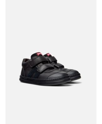 Camper Boys Runner Four School Uniform Leather Boots - Macy's