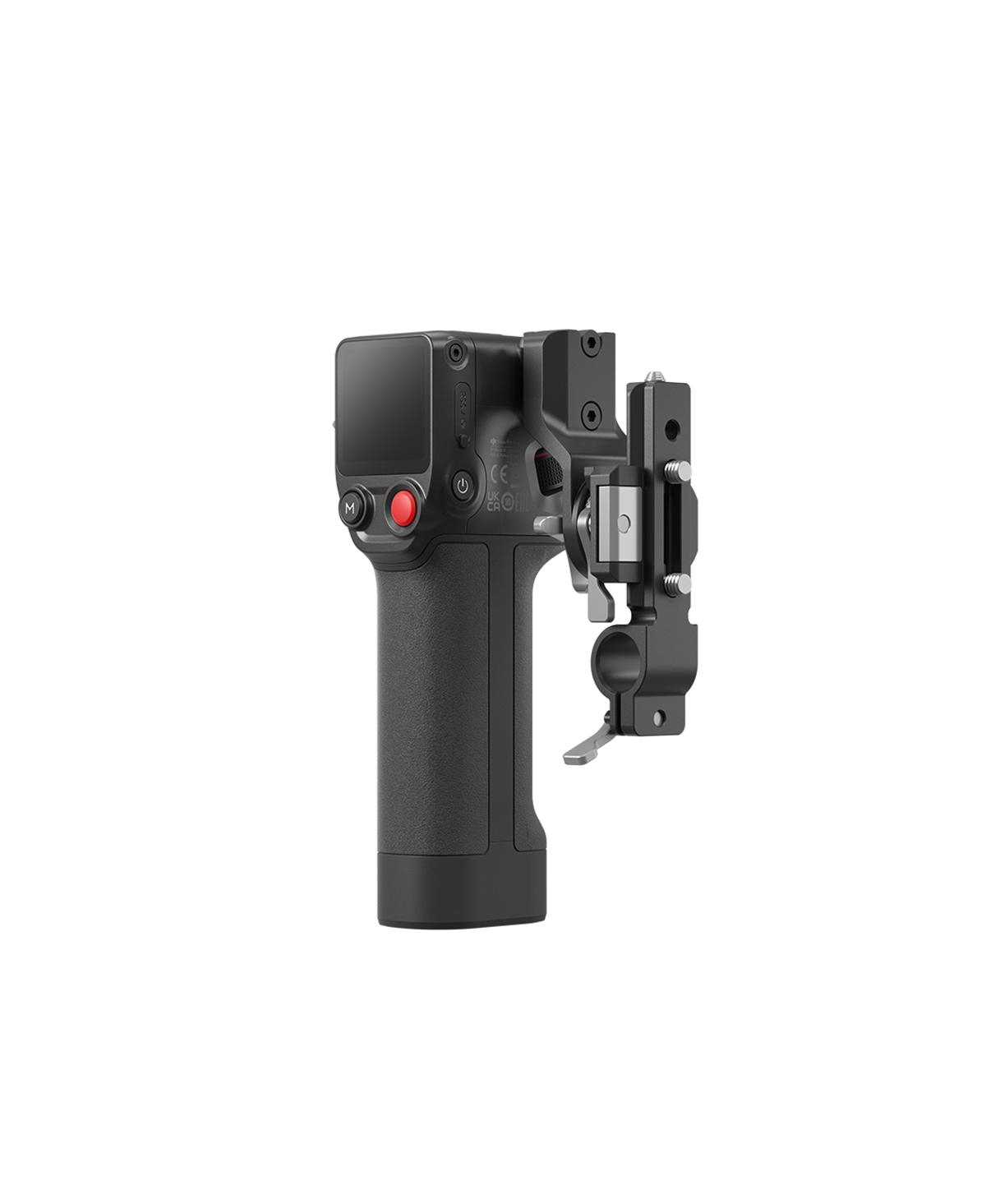 Click here for Dji Focus Pro Grip prices