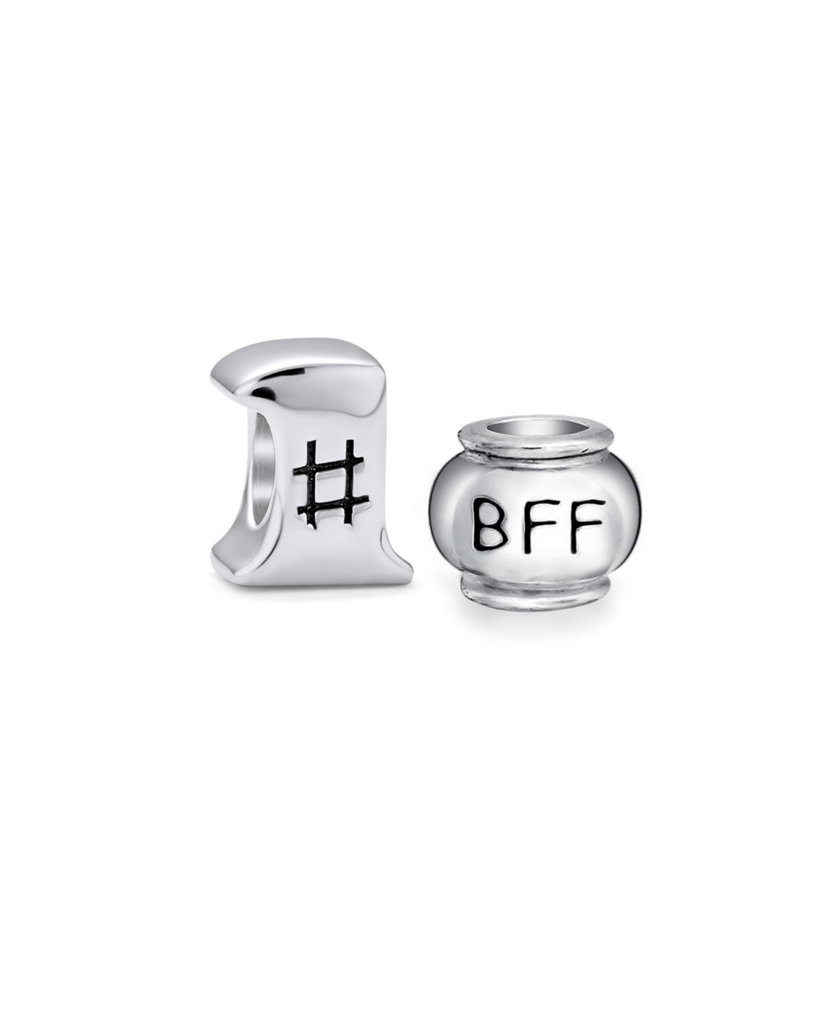 Click here for Bling Jewelry Set of 2 Winner First Place #1 & Bes... prices