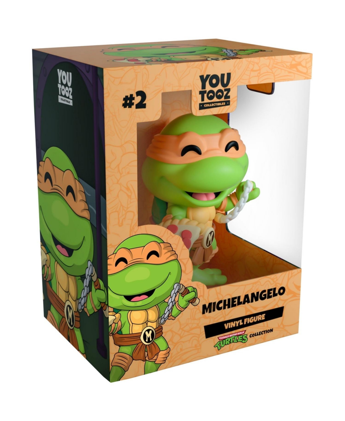 Click here for Youtooz: Teenage Mutant Ninja Turtles Collection [... prices