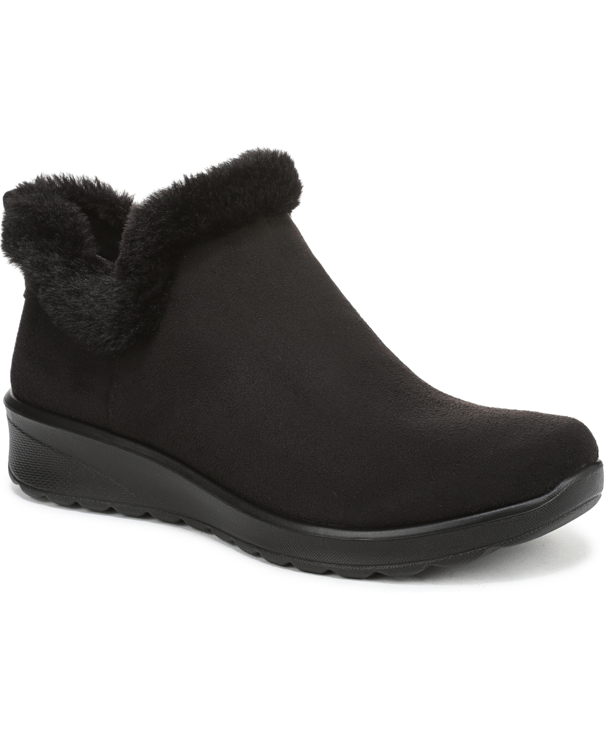 Click here for LifeStride Womens Greatness Zippered Ankle Boots -... prices