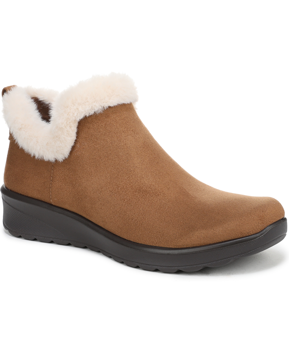 Click here for LifeStride Womens Greatness Zippered Ankle Boots -... prices